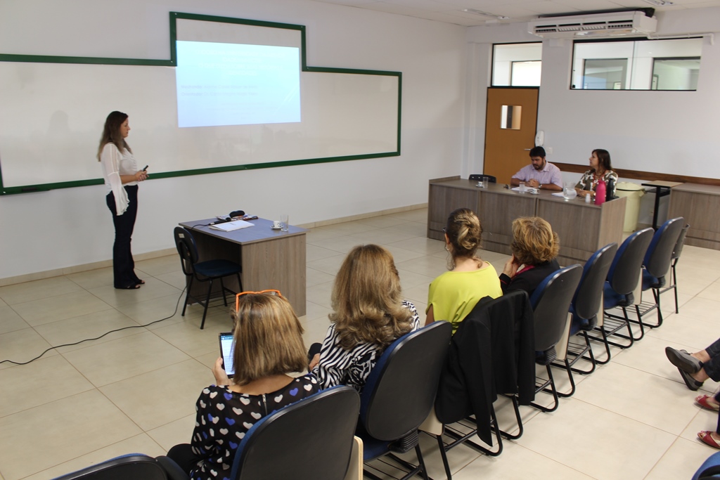 Histórias dos participantes da UMI UCDB são abordados por mestranda em ...